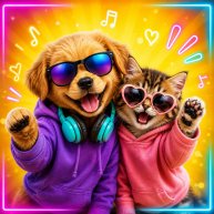 Иконка канала Лапки-Шоу