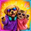 Иконка канала Лапки-Шоу
