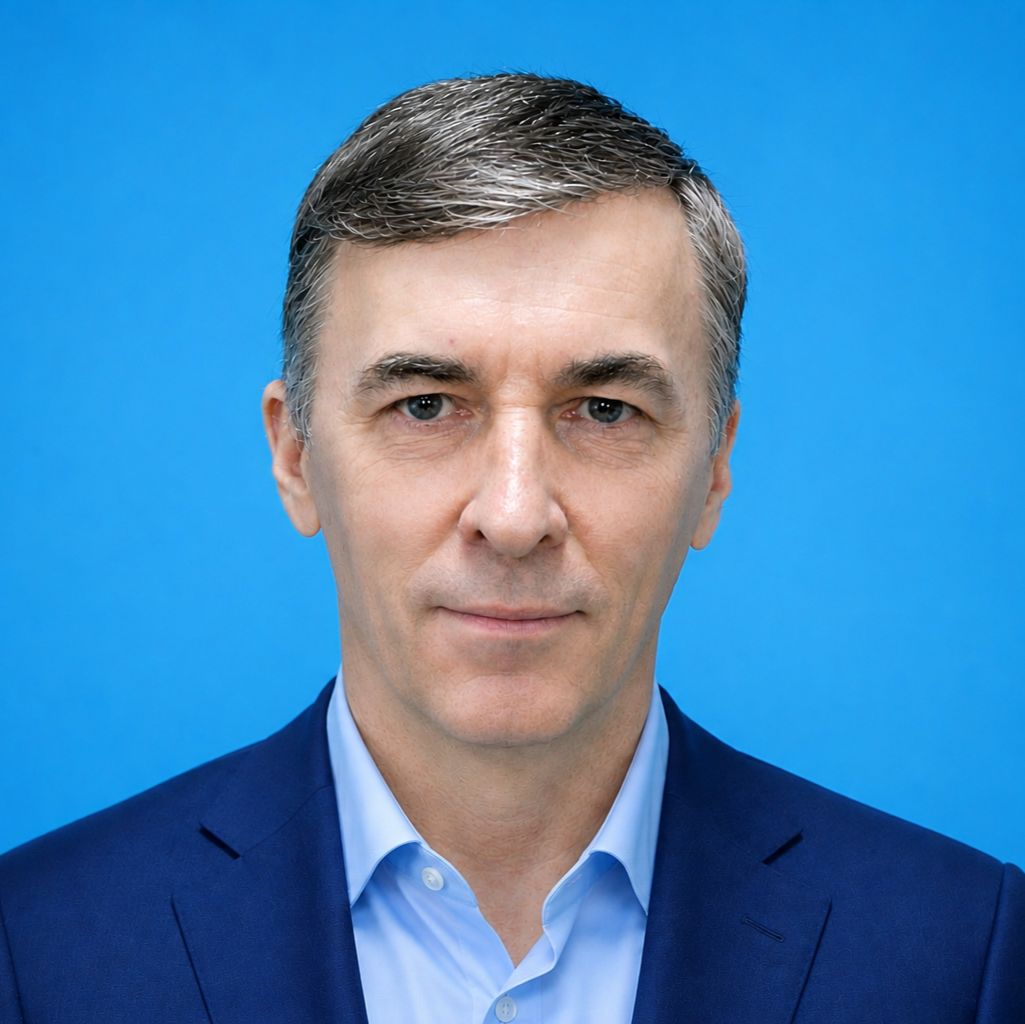 Иконка канала Как вылечить рассеянный склероз