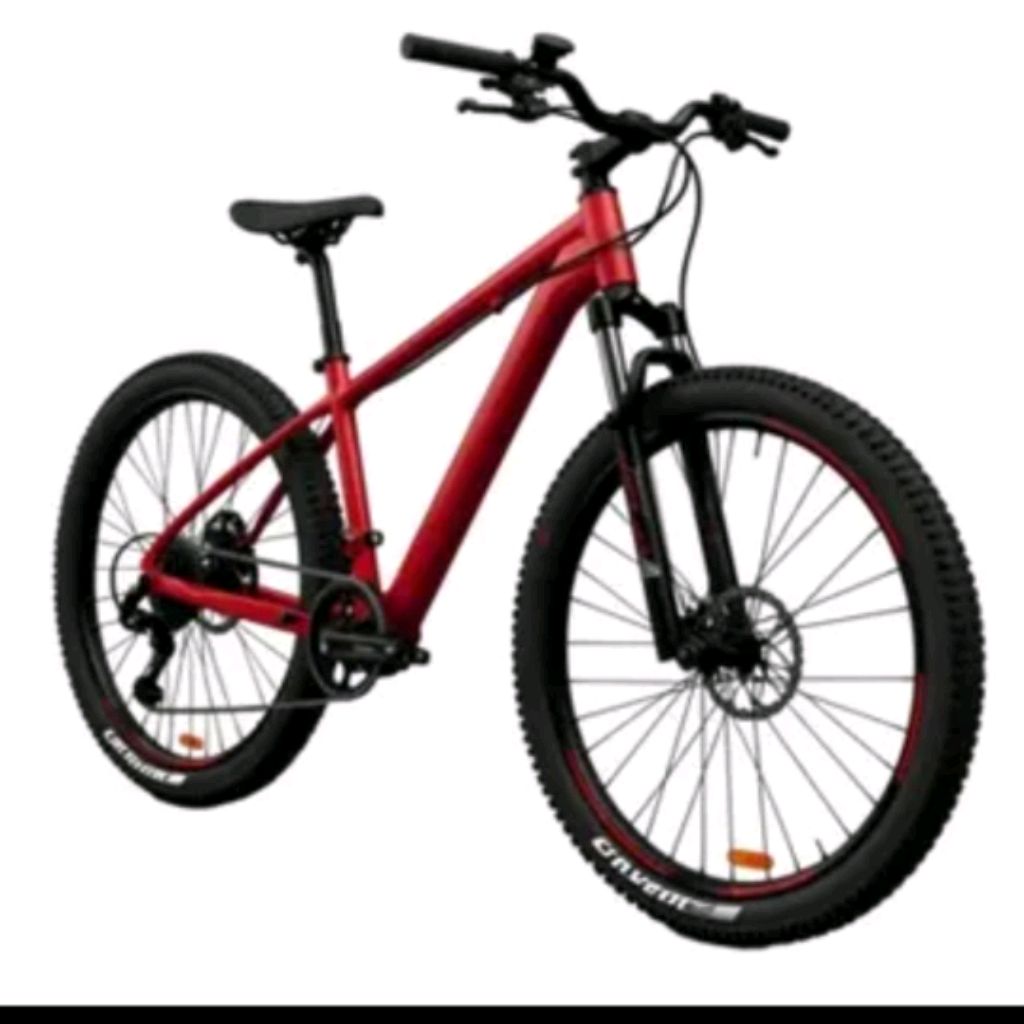 Иконка канала RED_BIKE
