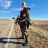 Иконка канала Handgun Operator