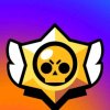 Иконка канала Brawl Stars_LEGA_206