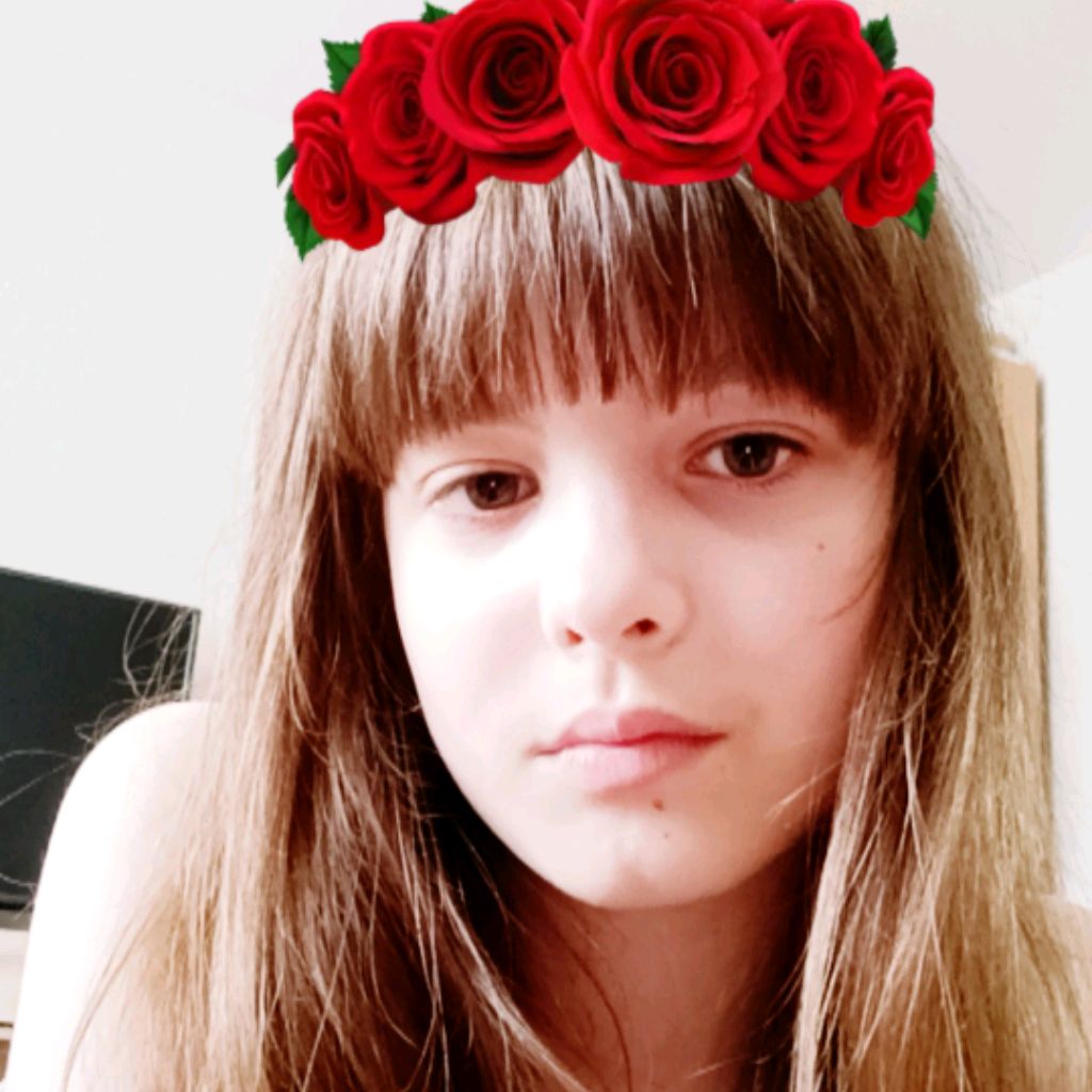 Иконка канала Леруся тв❤❤