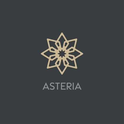 Иконка канала Asteria