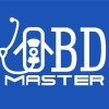 Иконка канала OBDmaster