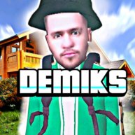 Иконка канала Demiks Play