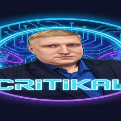 Иконка канала CRITICAL