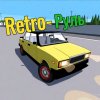 Иконка канала Retro-Руль