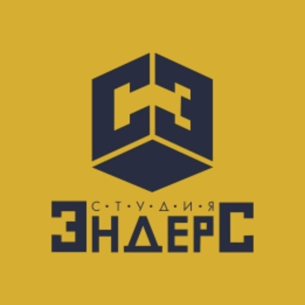 Иконка канала Студия Эндерс