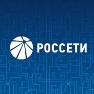 Иконка канала Россети