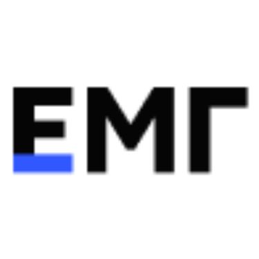 Иконка канала EMGTV