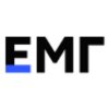 Иконка канала EMGTV