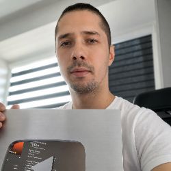 Иконка канала Дмитрий с рутуба
