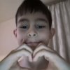 Иконка канала Wolf Boy