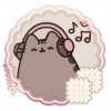 Иконка канала Fluffy Pusheen