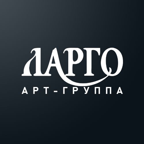 Иконка канала Арт-группа «Ларго»
