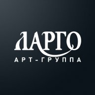 Иконка канала Арт-группа «Ларго»