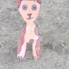 Иконка канала 💕💕Собачки diy💕💕