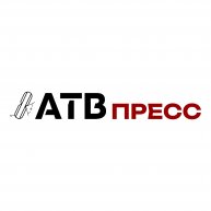 Иконка канала АТВ ПРЕСС