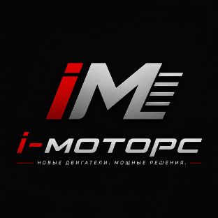 Иконка канала i-МОТОРС