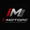 Иконка канала i-МОТОРС