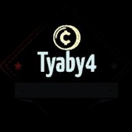 Иконка канала Тябы4