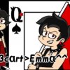 Иконка канала ⌀13cαrt﹥Emmα^^