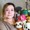 Иконка канала Мастерская Уляшевой Анастасии|ротангI вязание