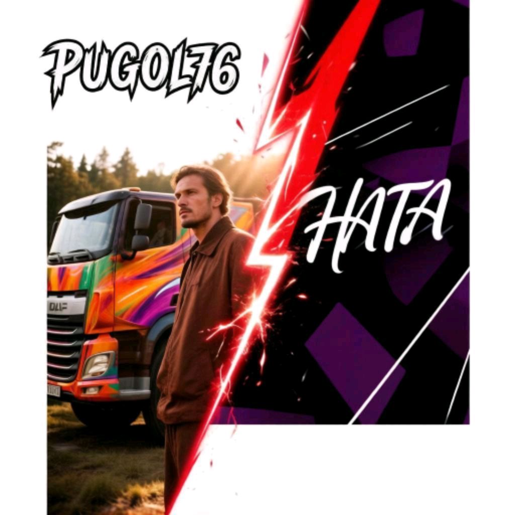 Иконка канала PUGOL76 & НАТА