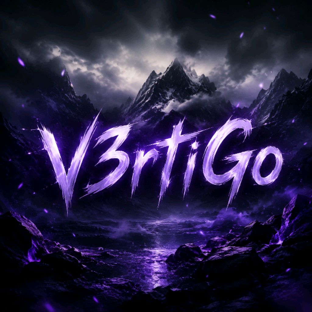 Иконка канала V3rtiGo