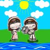 Иконка канала Аиша Фемали