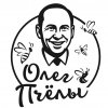 Иконка канала "Олег & Пчёлы"