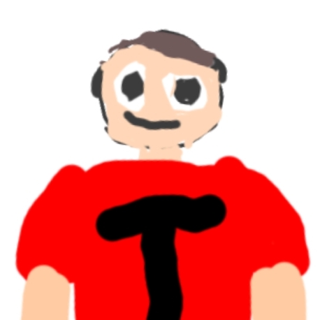 Иконка канала Тимоха играет