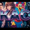 Иконка канала KAS