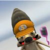 Иконка канала супер скрат и не только