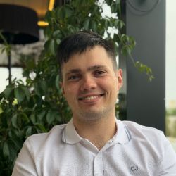 Иконка канала d3veloperg