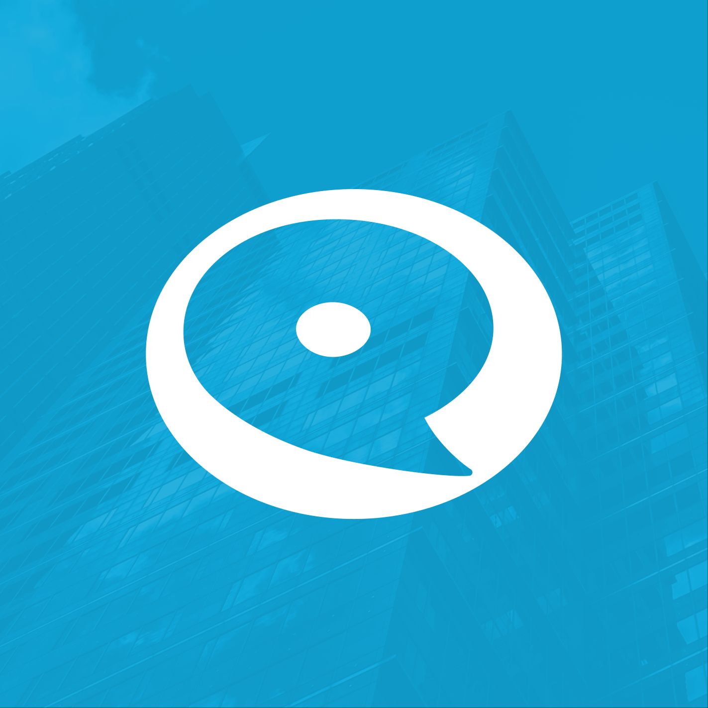 Иконка канала True IP — IP-домофонные решения и ПО