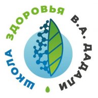 Иконка канала Школа здоровья В.А. Дадали