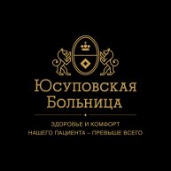 Иконка канала Юсуповская Больница