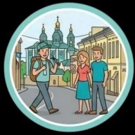 Иконка канала Стендап-Экскурсия Смоленск