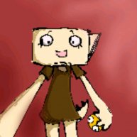 Иконка канала 🌼DaNdYsWooRLD‼️
