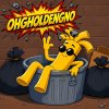 Иконка канала ohgholdengno