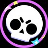 Иконка канала Brawl Stars