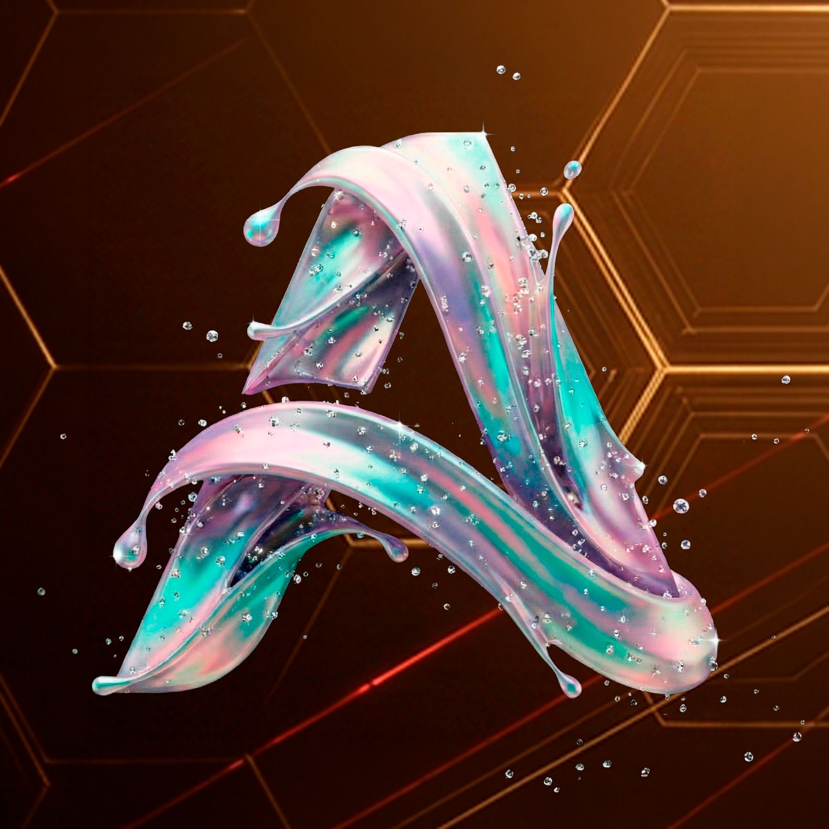 Иконка канала ArtFlow AI