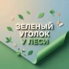 Иконка канала Зеленый уголок у Леси