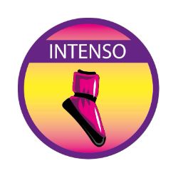 Иконка канала ИНТЕНСО