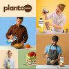 Иконка канала Planto Профи