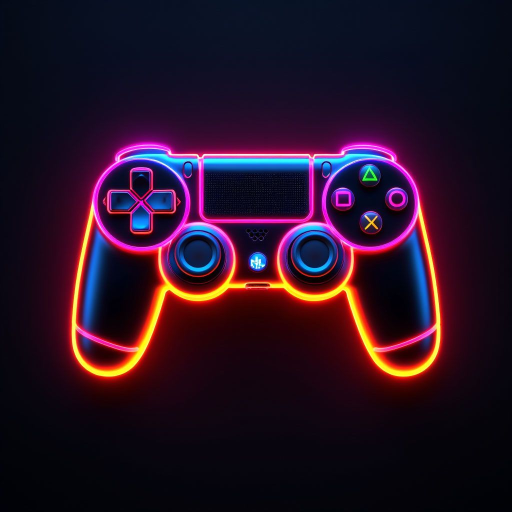 Иконка канала San4os_Games
