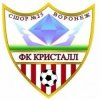Иконка канала СШОР 25 Кристалл 2015 год