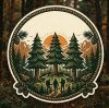 Иконка канала Трое в лесу
